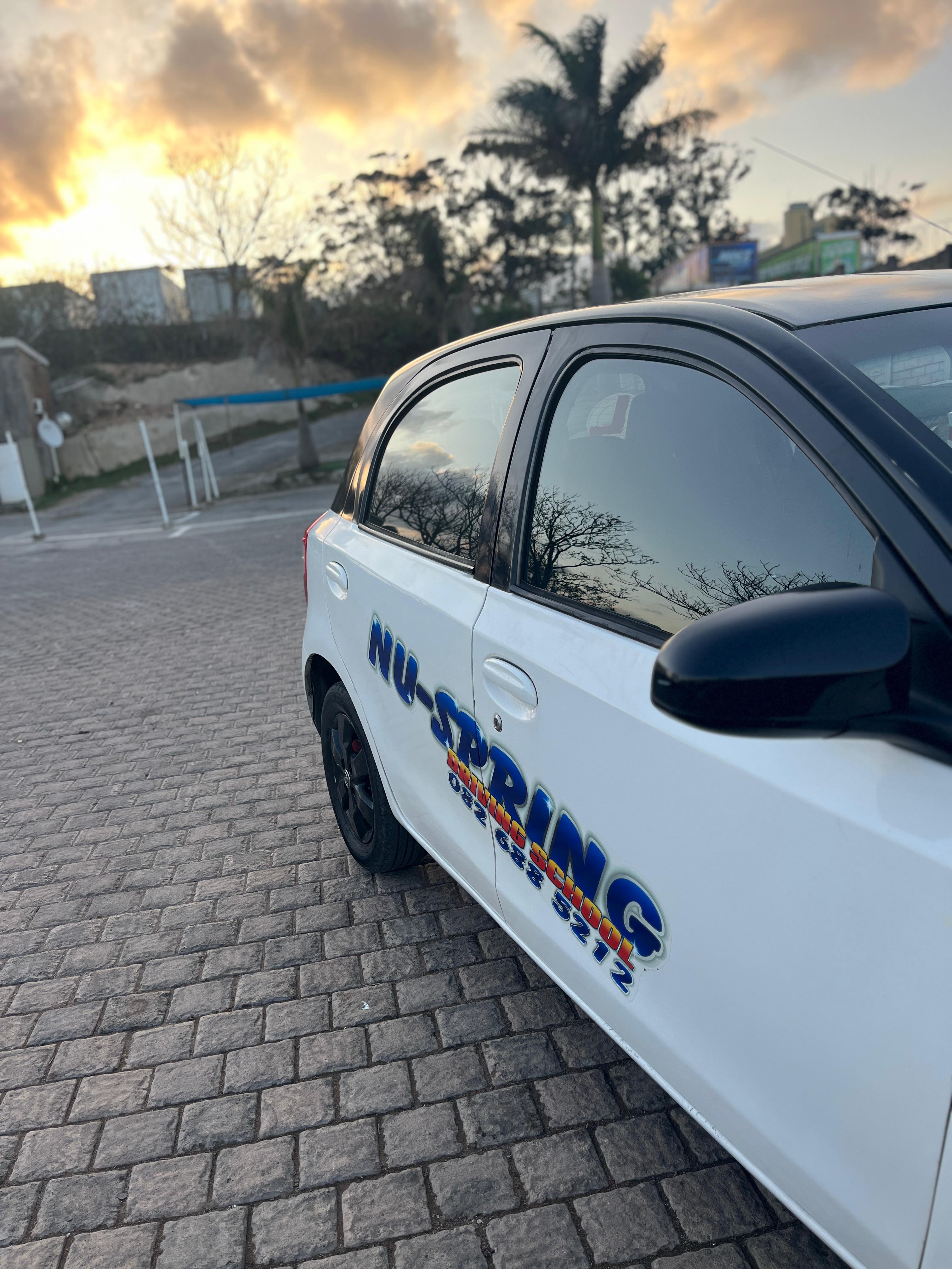 NUSPRING DRIVING SCHOOL – Accelerate your dreams into reality with Nu ...