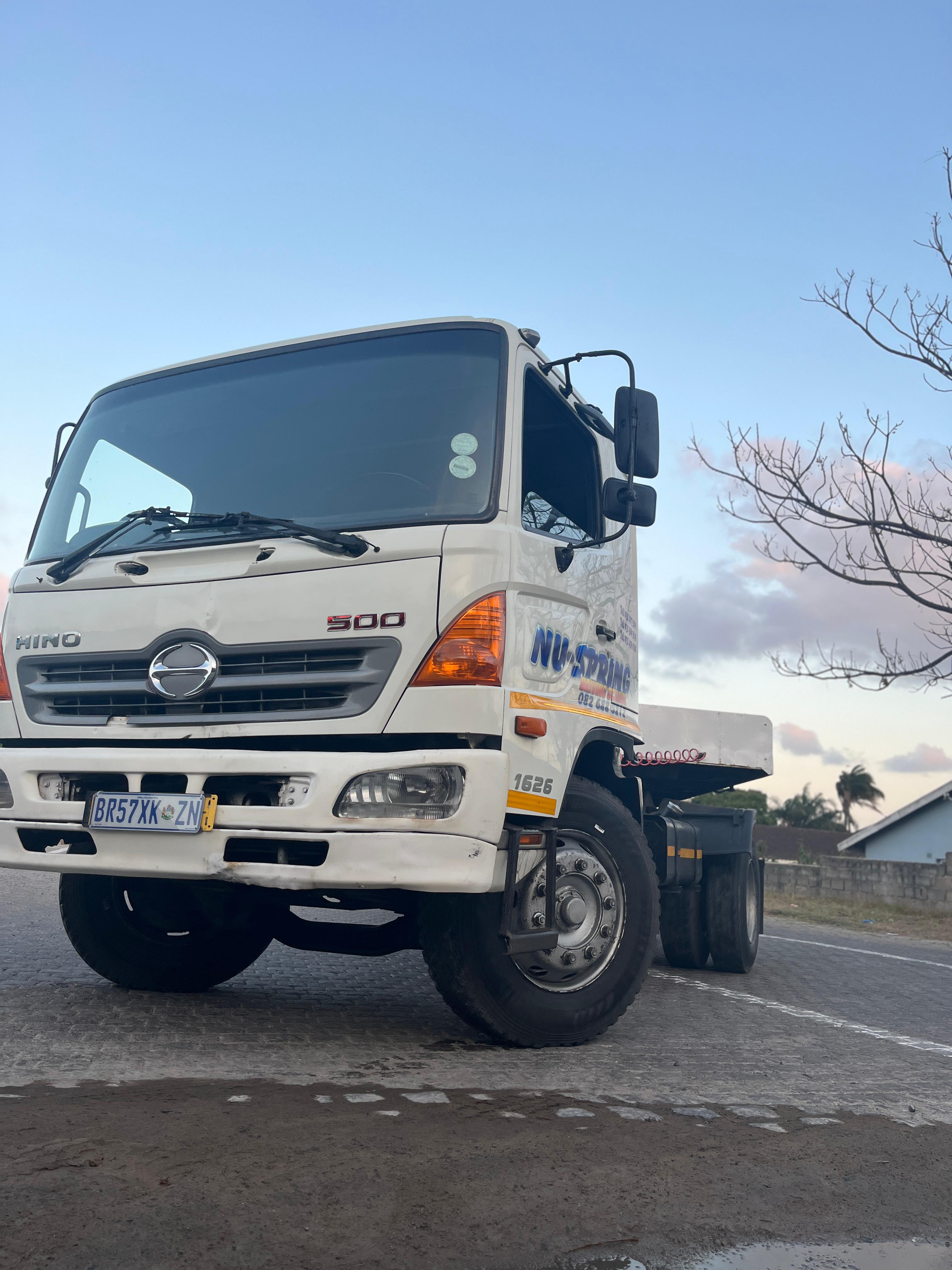 NUSPRING DRIVING SCHOOL – Accelerate your dreams into reality with Nu ...